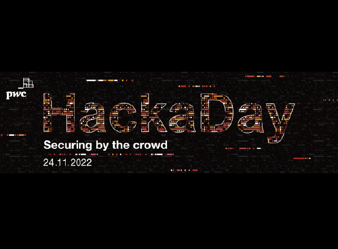 PwC HackaDay is back on 24 Nov 2022 | Entrepreneurship Center - The Hong Kong University of ...